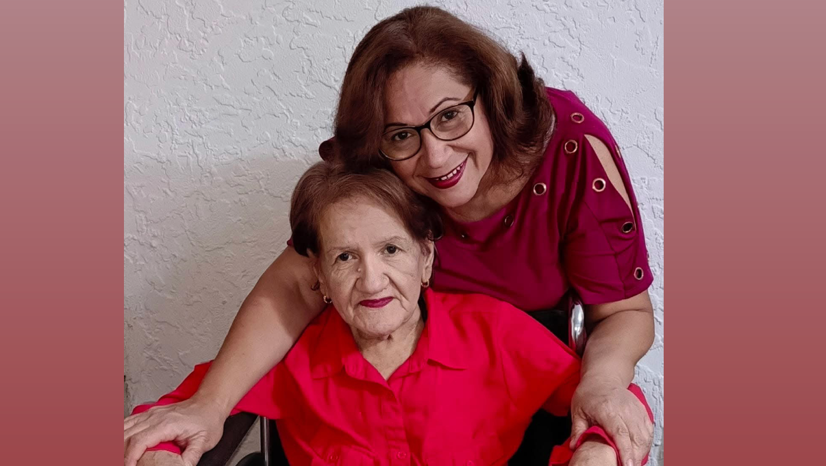 Fundraiser by Jose Manuel Gutierrez Silva : Ayudemos a la Mamá de ...