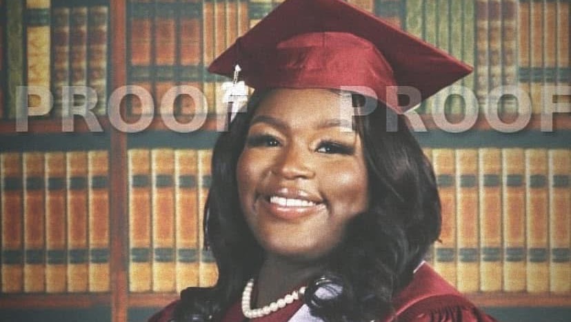 Fundraiser for Maggie Anderson by Sriyah Nicole : Help Lay Lakeria ...