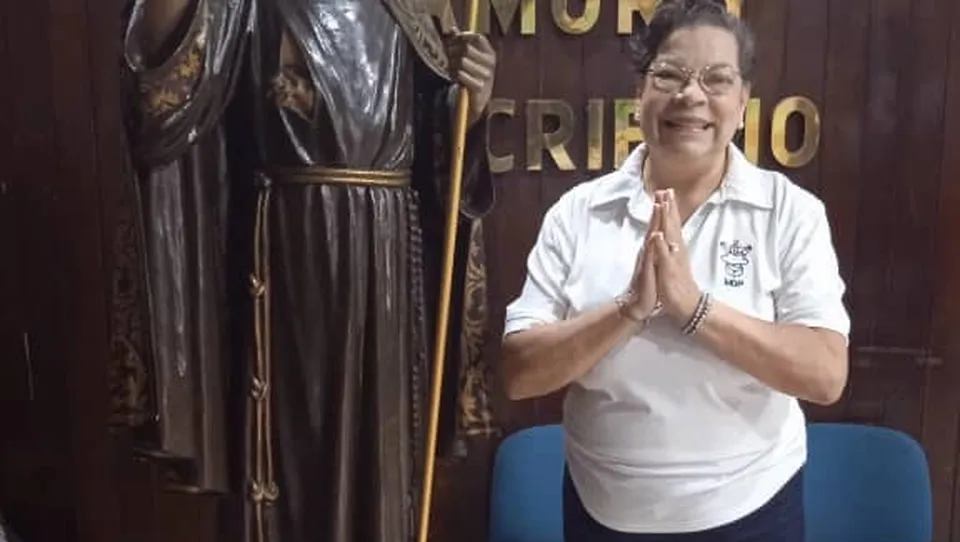 Fundraiser by Annedith D Alayon Jimenez : Support Edith Jiménez's Life ...