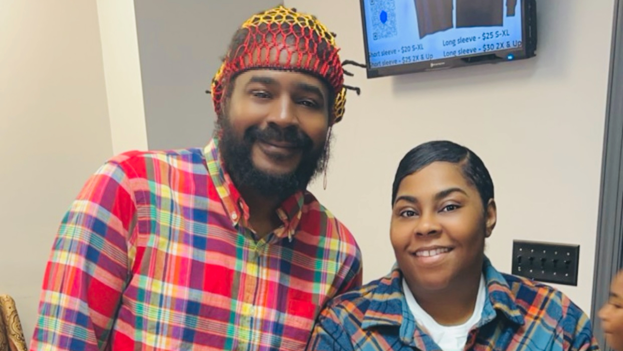 Fundraiser by Wanda Lawrence : Support Mesha's Family in Tough Times