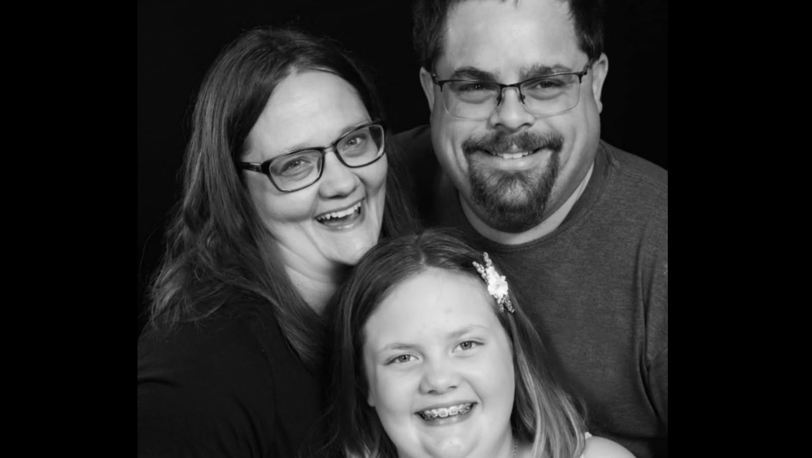 Fundraiser for Amy Bidle by Lee Hudson : The Bidle Family