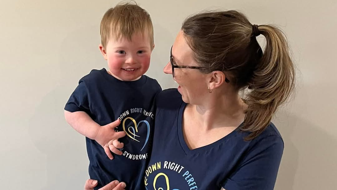 Fundraiser for Jessica Deitner by Heather Cameron : Support Lucas ...