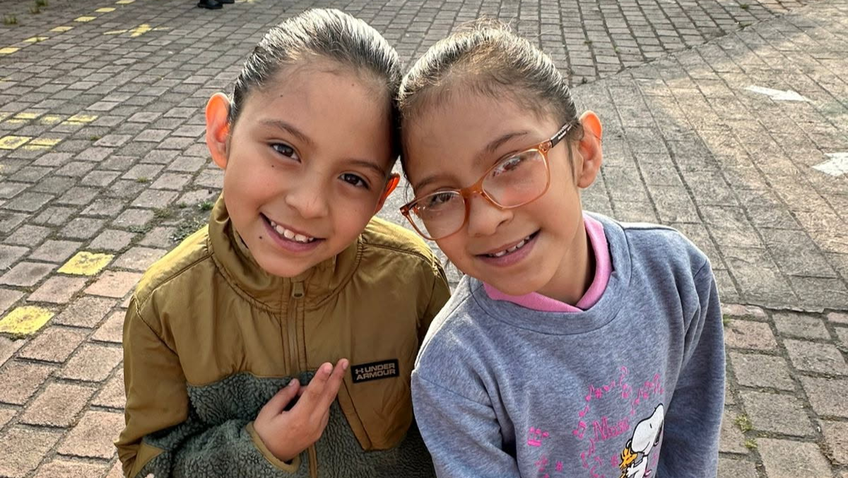 Fundraiser by Neil Goss : Support Alina's Journey Through Her Next Surgery