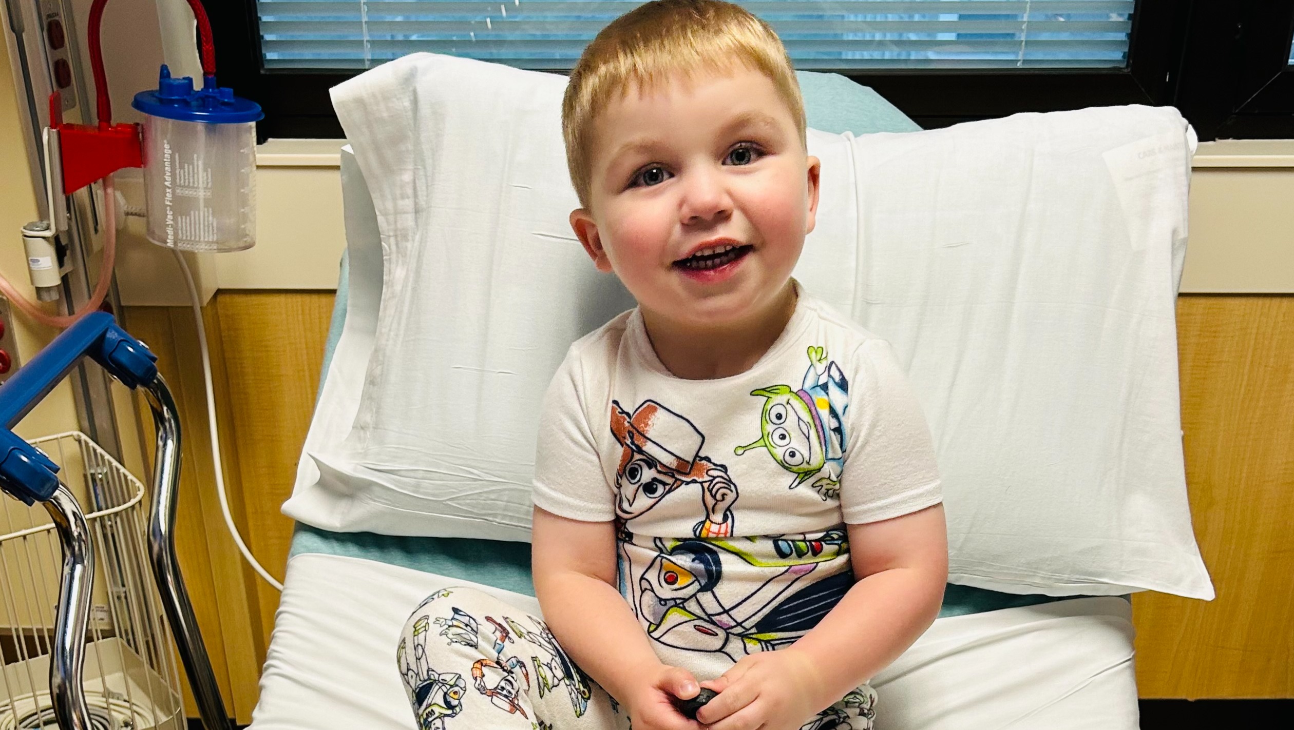 Fundraiser for Baylee Thabet by Mattie Minter : Support Holsten’s Heart ...