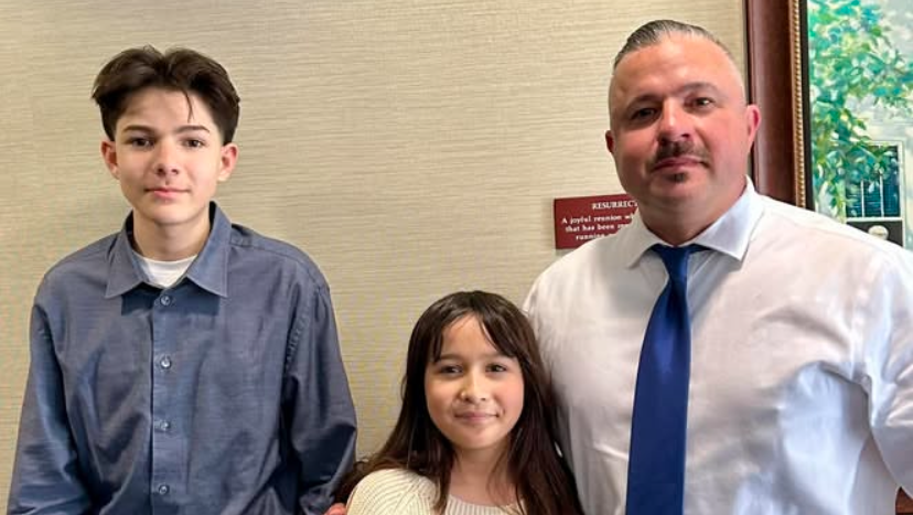 Fundraiser by Stefanie Stanich : Honoring Nick Stanich