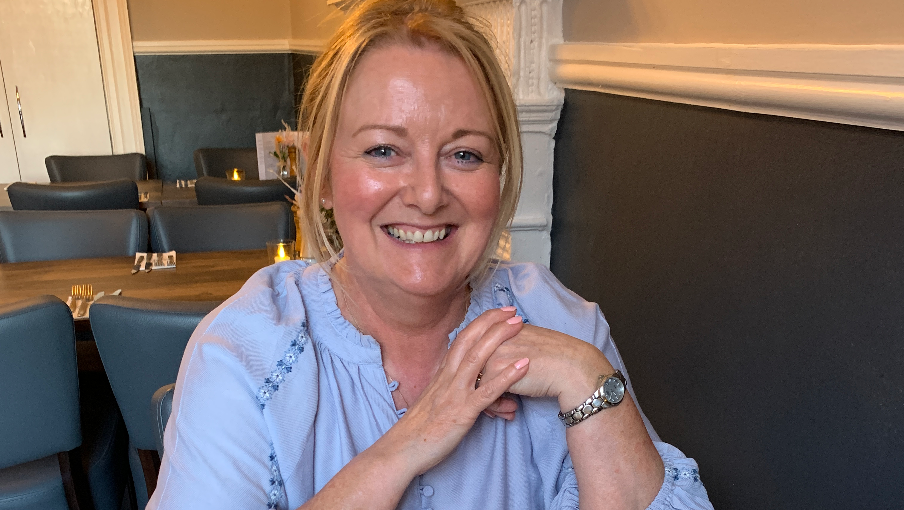 Fundraiser by Emily Packer : Lisa’s Farewell Fund ♥️