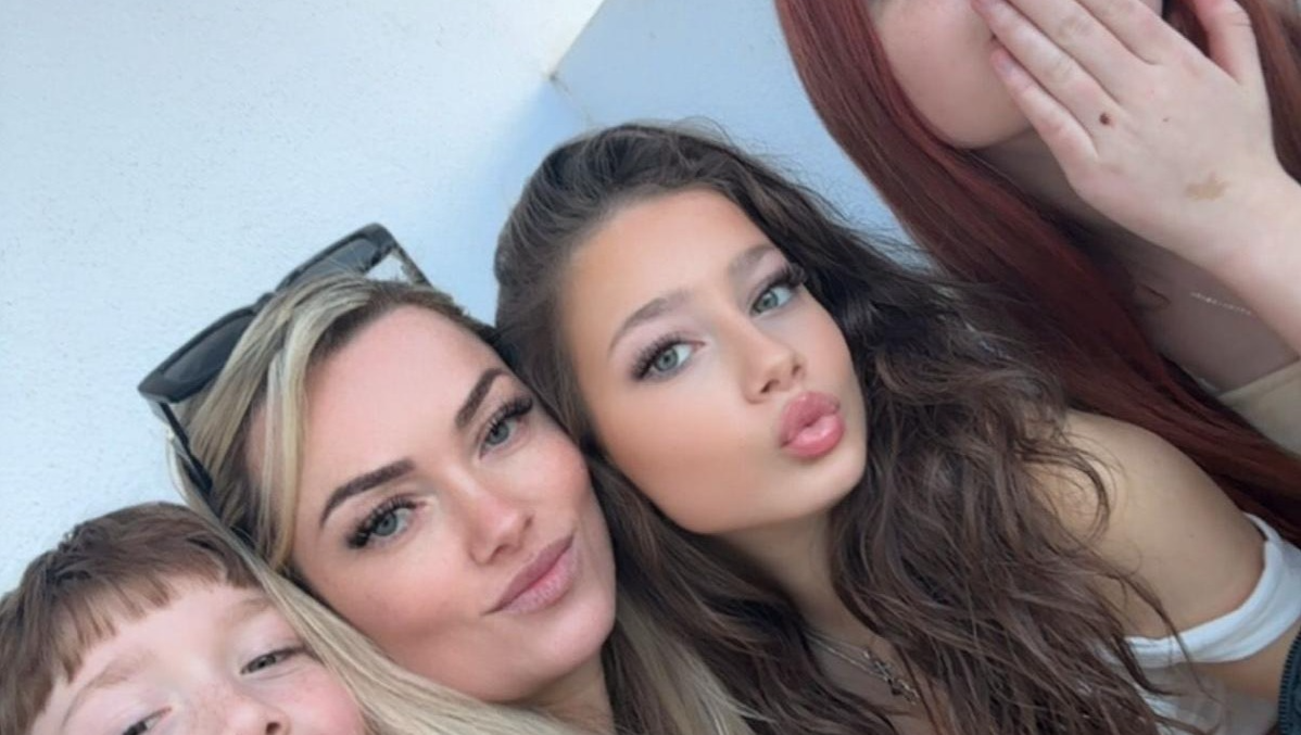 Fundraiser for Jacqueline Beale by Barbara O'Connell : Help support Gemma Morgan nee Beale's Mum ...