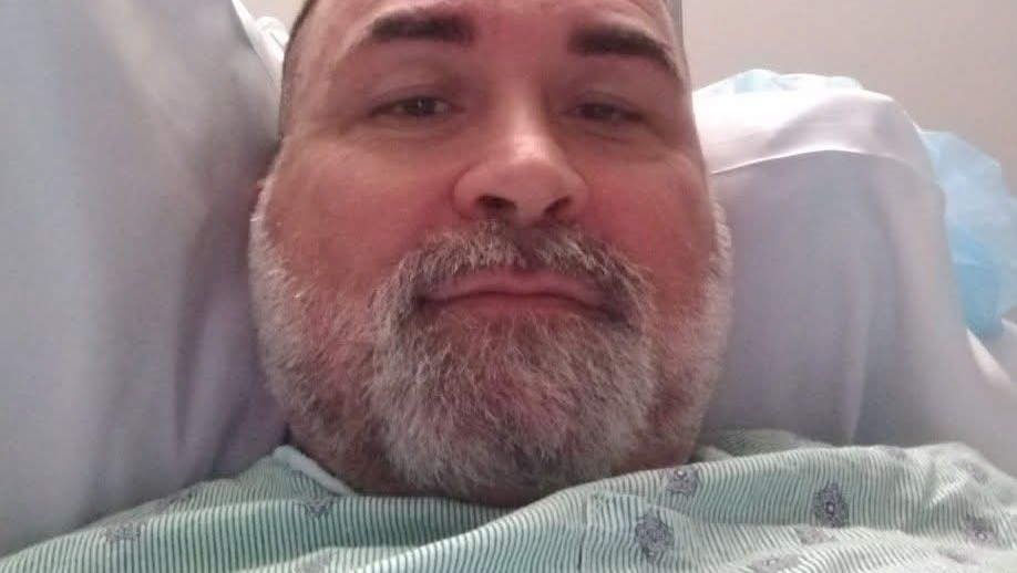 Fundraiser for Jay Romano by aviva mitchell : Rally for Jay Romano's ...