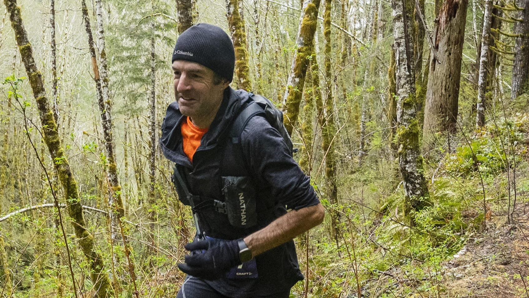 Fundraiser by Ron MacKenzie : Donate to Preserve Oregon's Trails with Ron