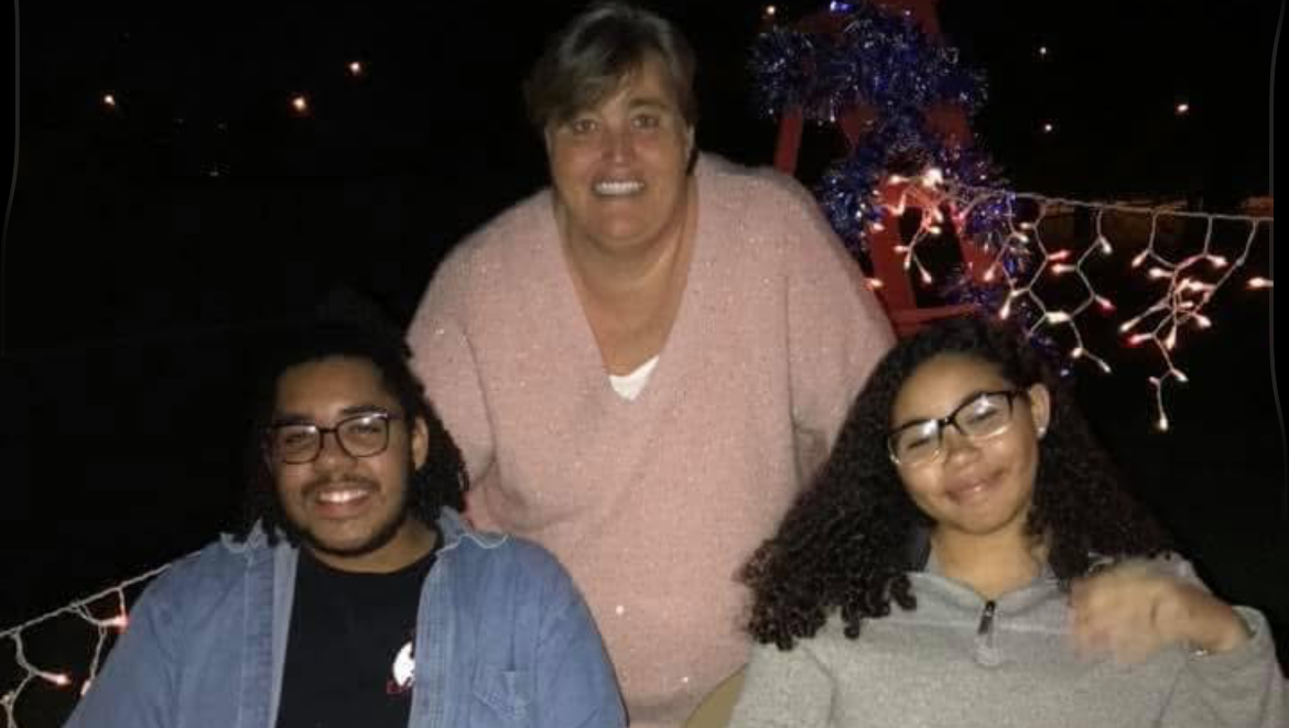 Fundraiser for Brandon Farr by Emma Thompson : In honor of Kelly Farr