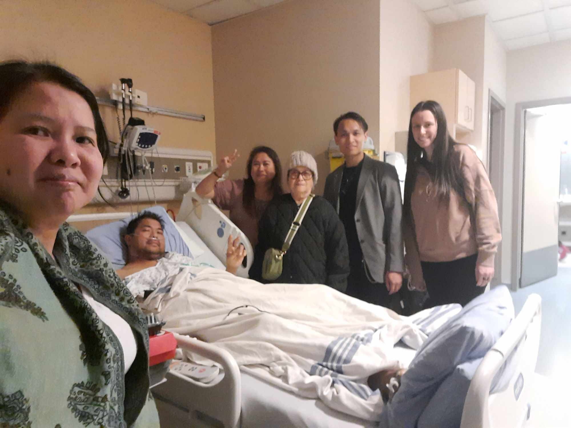 Fundraiser by Roderick Quiambao : Pay out monthly bills