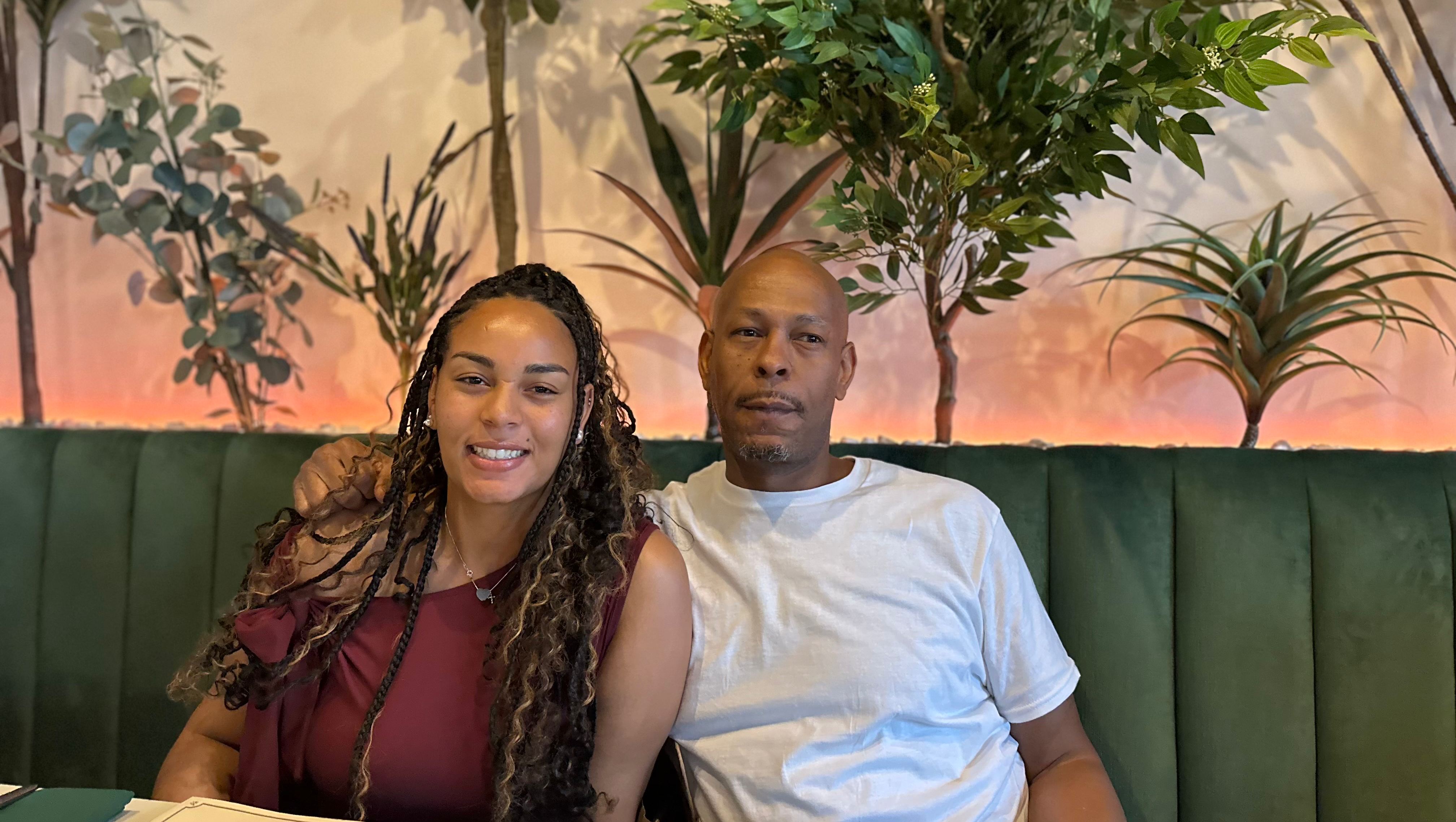 Fundraiser by Felicia James : Help Us Honor Rolonzo's Life and Legacy