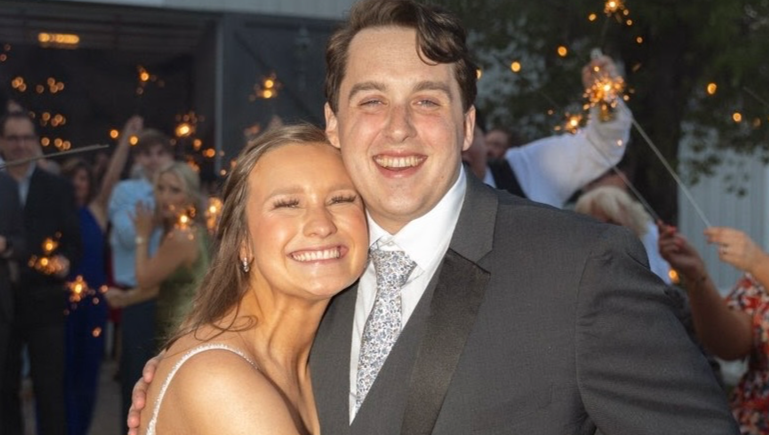 Fundraiser for Elizabeth Stuckey by Mark Hicks : Joshua Stuckey's ...