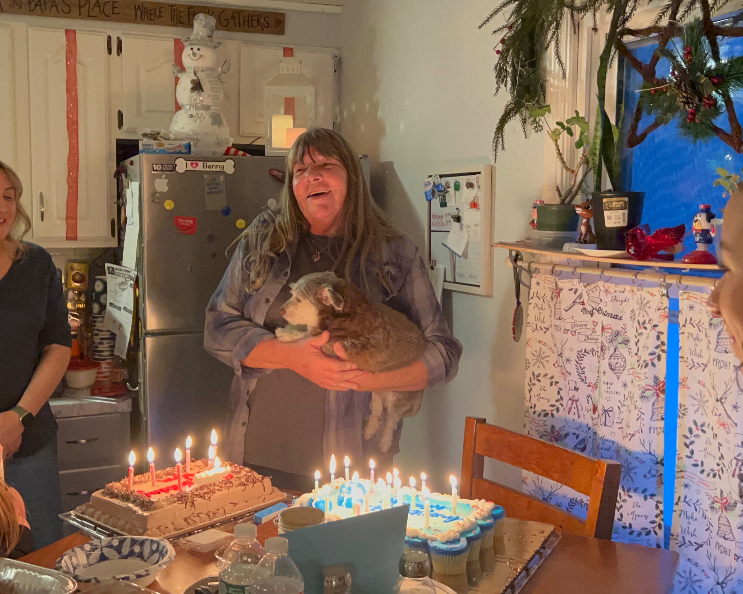 Fundraiser by Abbigail Space : Help lay Gail Thompson to rest