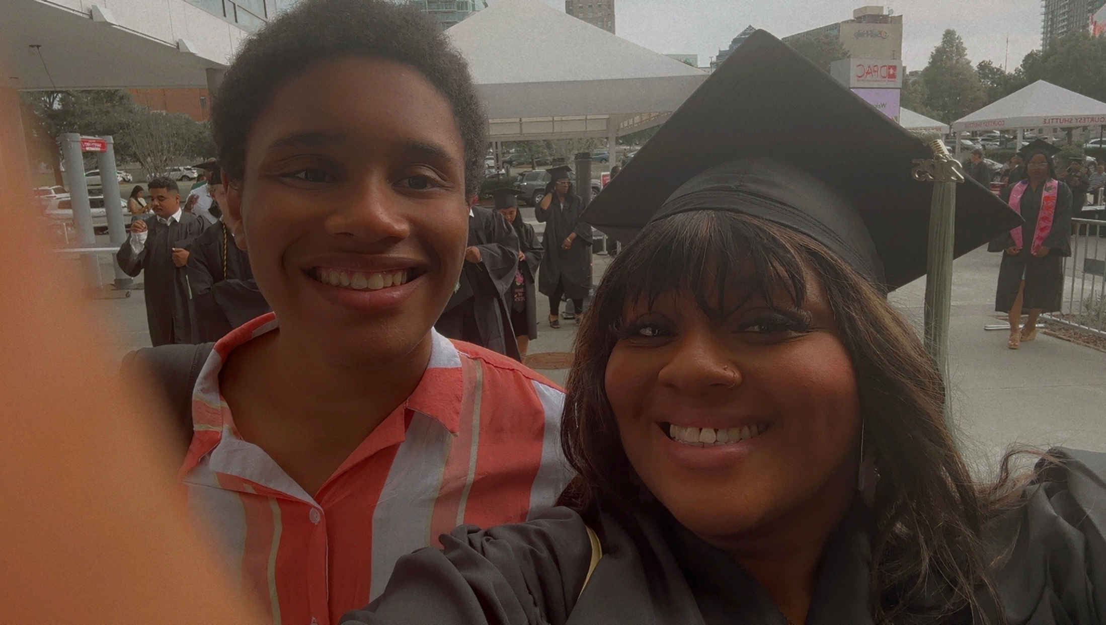 Fundraiser by Kia Harris : Help Kia and Her Son Secure Their New Home!