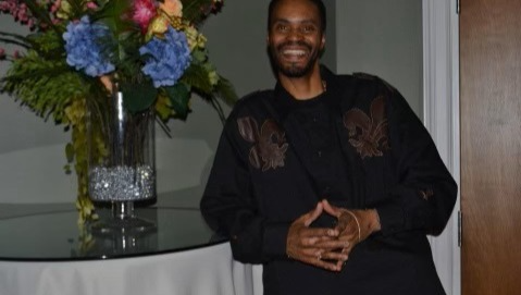 Fundraiser by Adriana Barrios : Remembering Eric - A beloved friend and ...