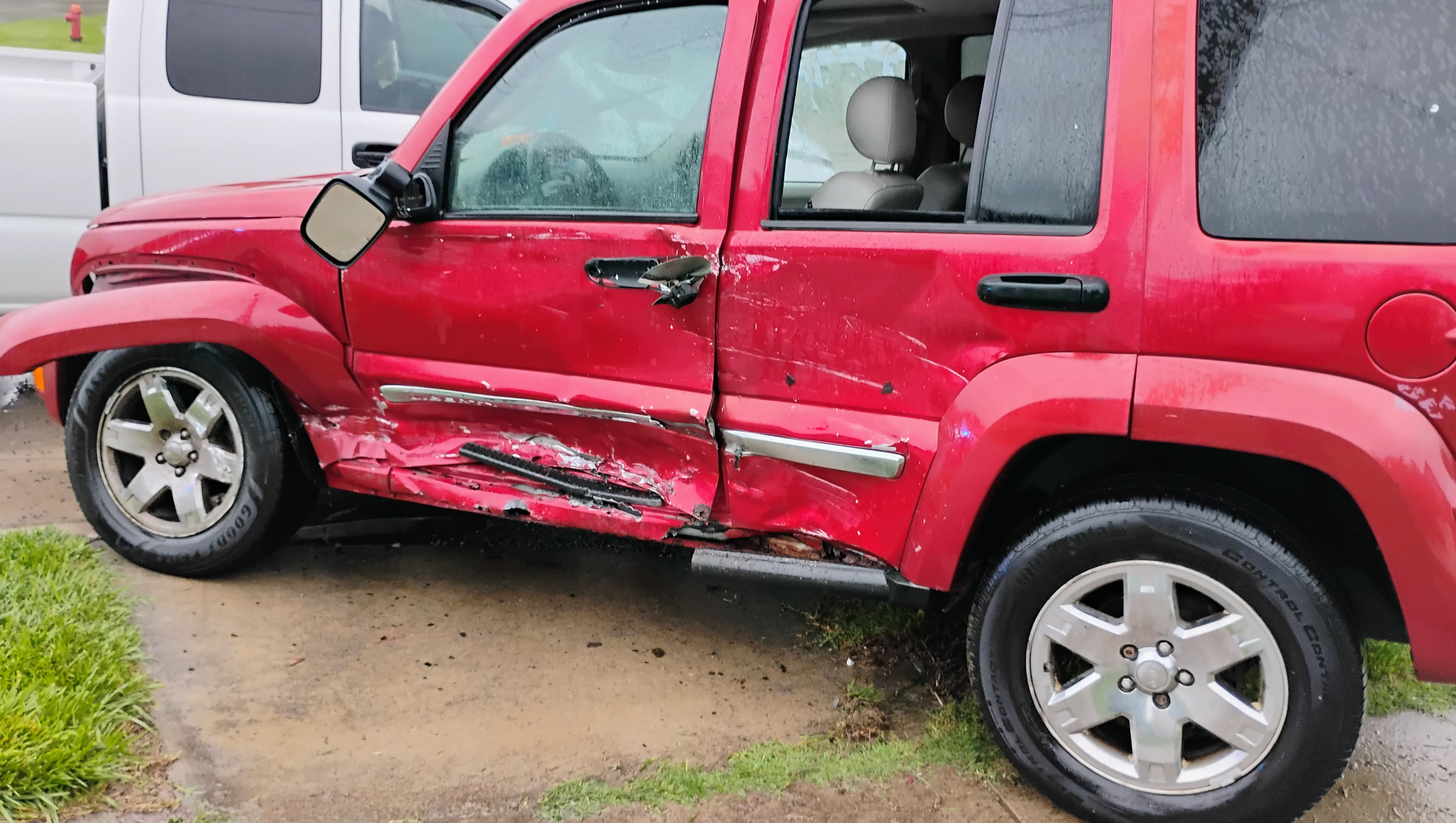 Fundraiser by Robyn Voiers : Help Robyn Recover from Car Accident