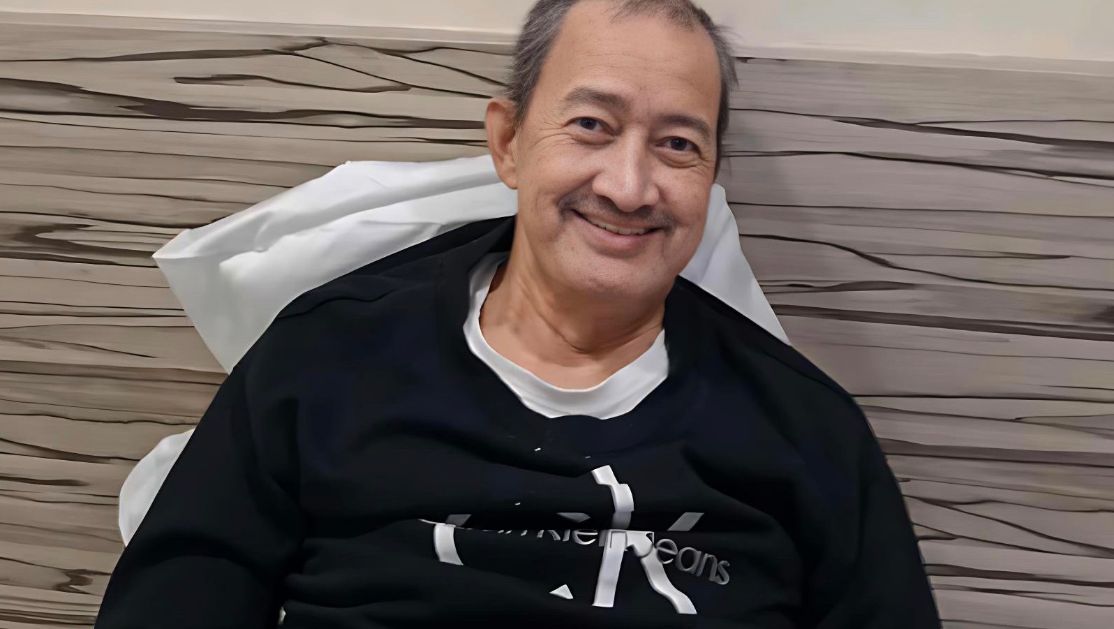 Fundraiser by Jessica Ramilo : Support Roberto's Cancer Battle Journey