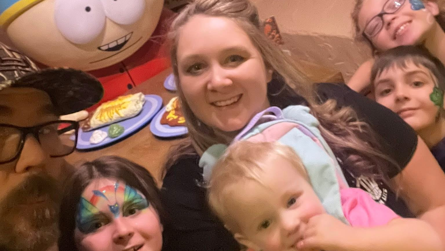 Fundraiser for Brittnee Schneider by Danielle Slagle : Donate to help out Melodee and her family!