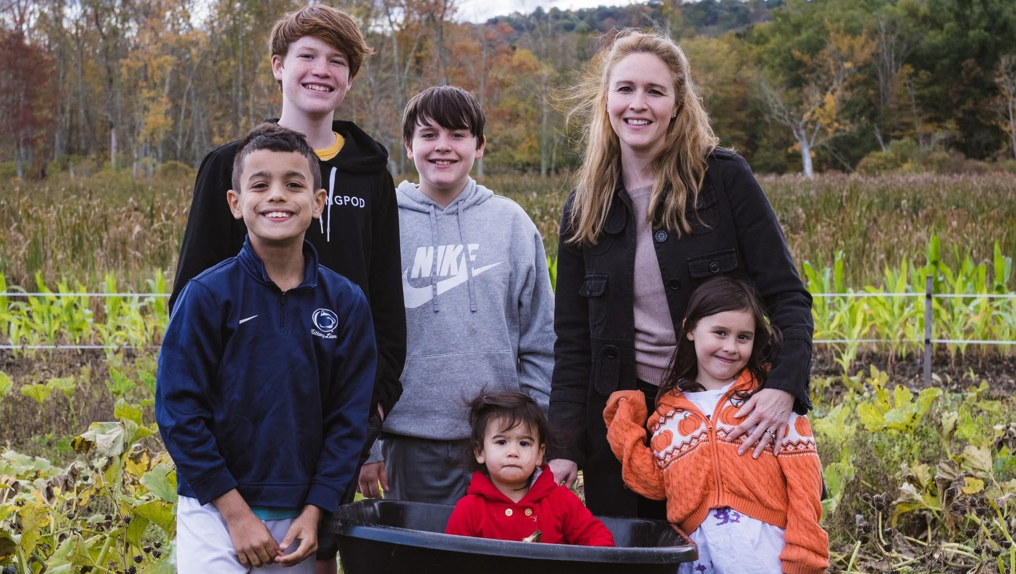 Fundraiser for Scarlett and AJ Gergar by Melissa Lukas : Help Becky ...