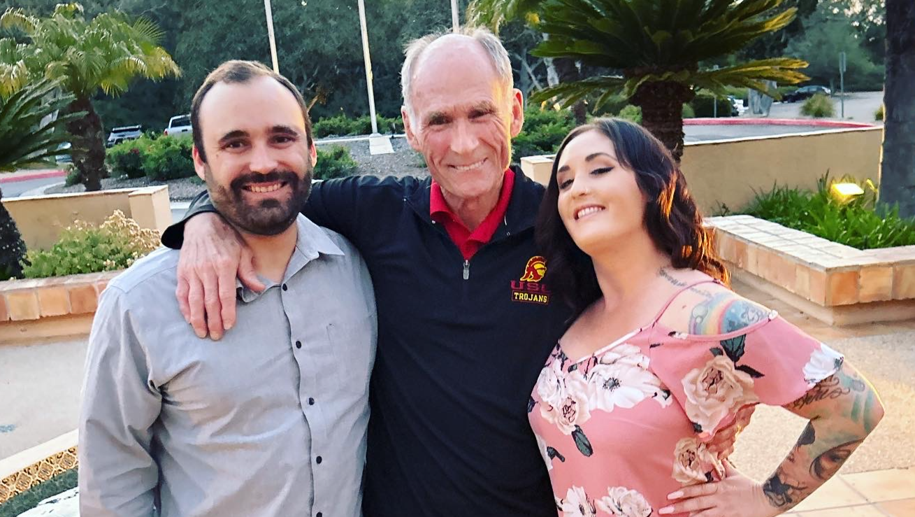 Fundraiser by Michele Cass : Support for Jim Cass' Family