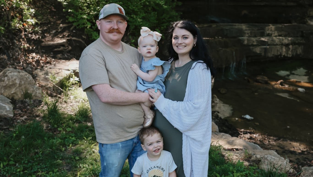 Fundraiser by Carolyn Willis : Help Baby Brandon's Fight in the NICU