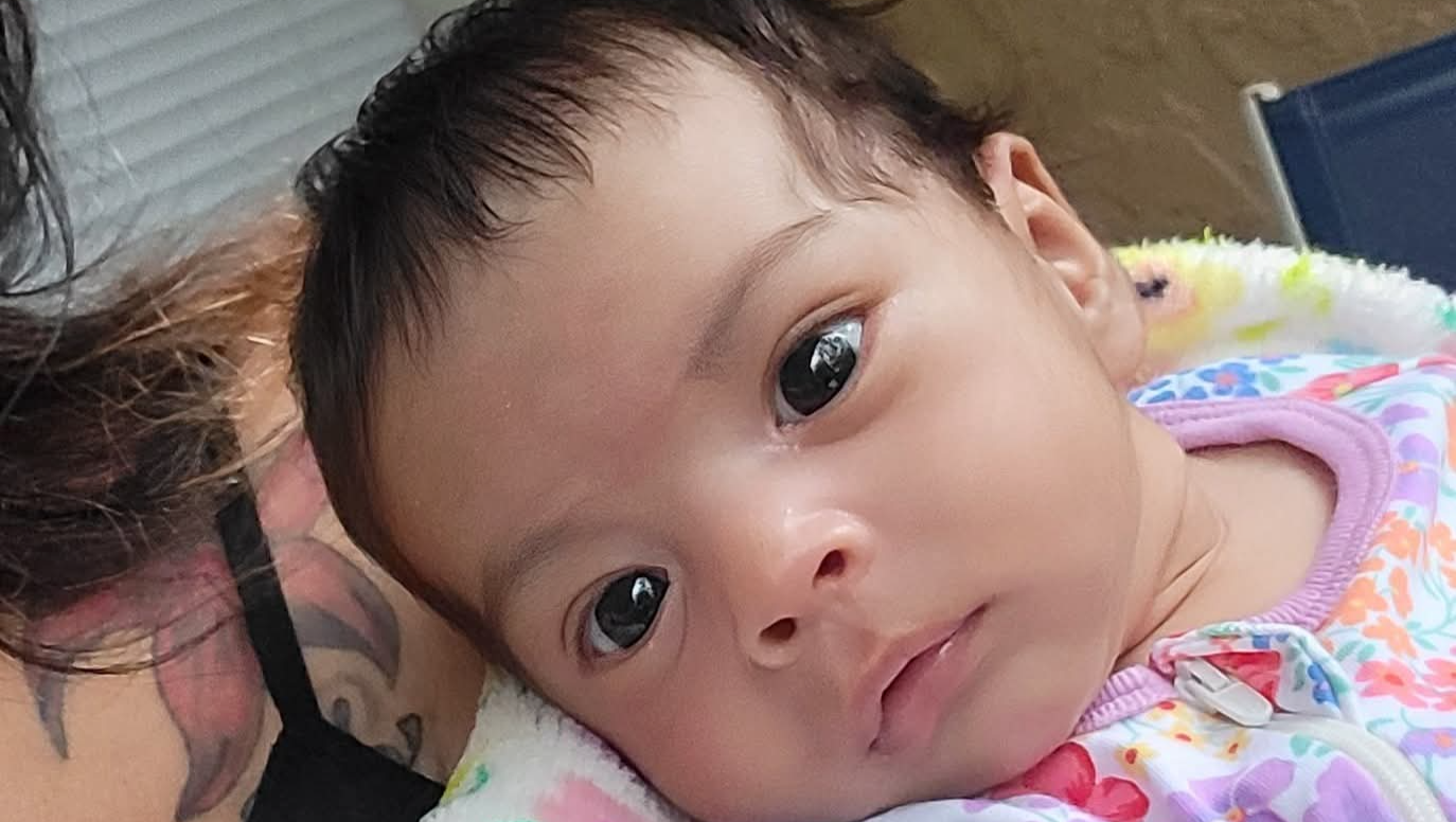 Fundraiser by Alejandro Ruiz Jr : Help Us Honor Baby Mika's Memory