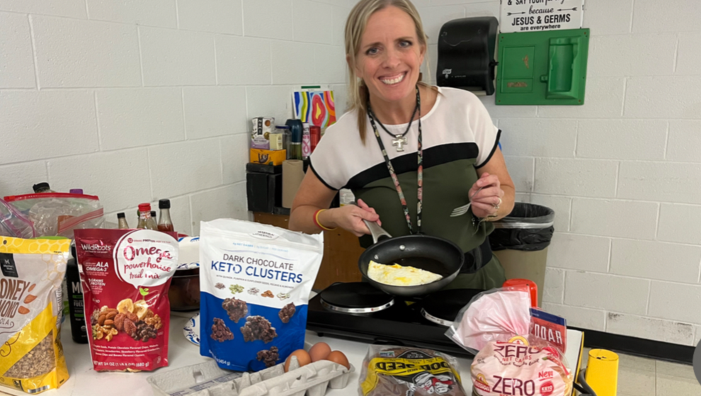 Fundraiser for Larry O Corley by Shannon Dervay : Rally for Kyra ...