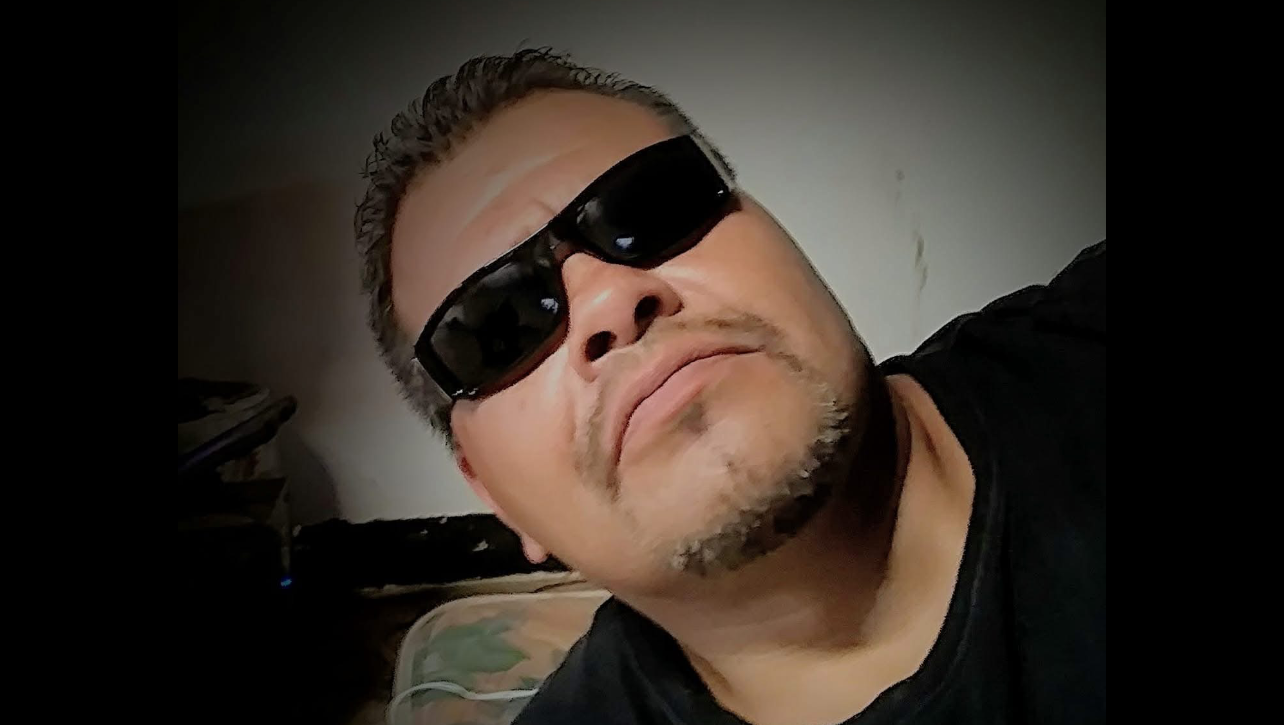 Fundraiser by Yasmin Alvarez : In Loving Memory of Jesus "Chuy" Delgado