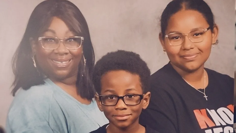 Fundraiser by Alvida Harris : Support Alvida Harris and Kids After Tragedy