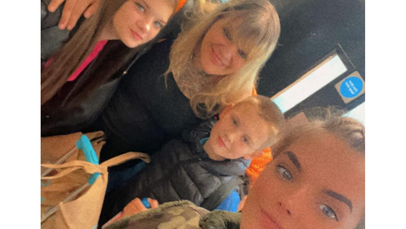 Fundraiser by Emily Mather : Louise Beattie Funeral