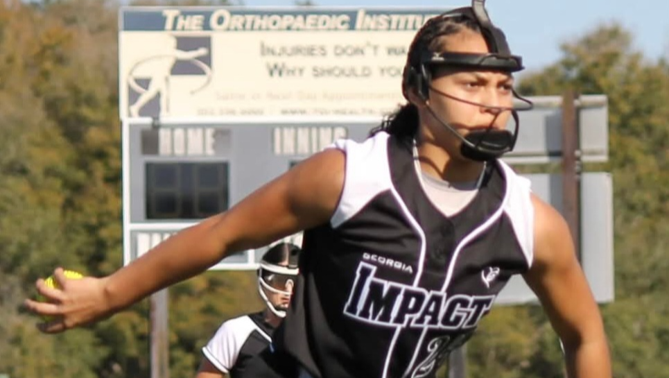 Fundraiser by Toni Gray : Support Kennedi's Softball Dreams!