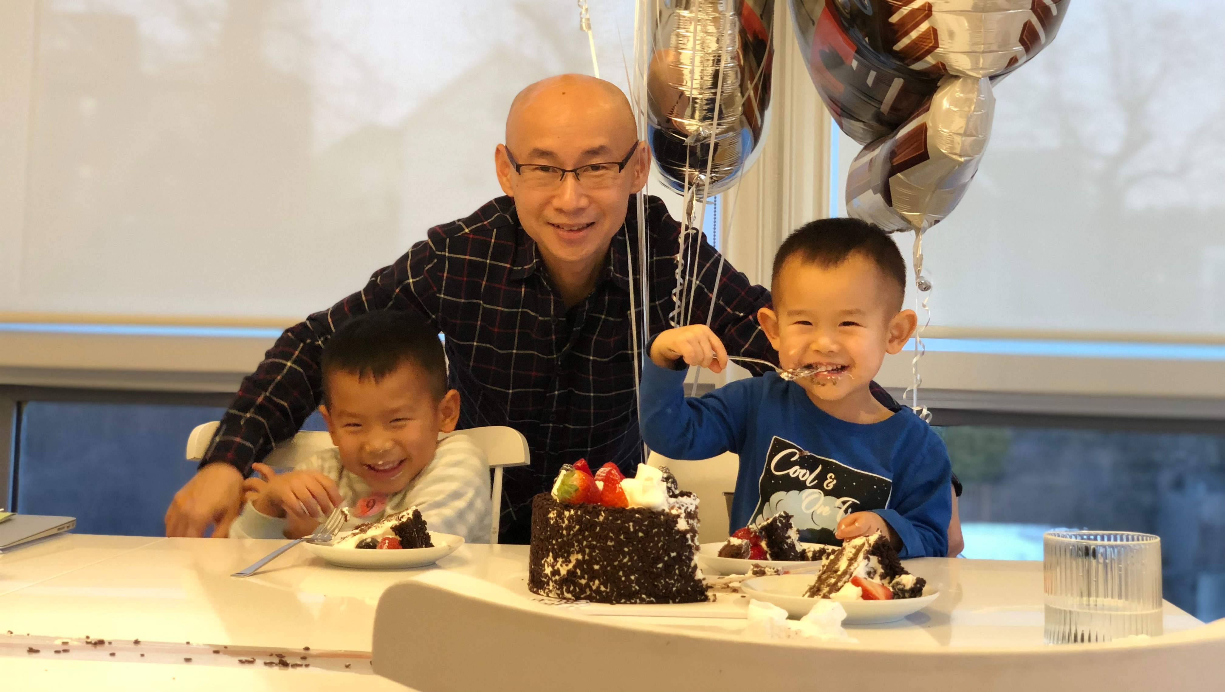Fundraiser for Maggie Tang by Jing Gao : Donate To Support The Tang Family