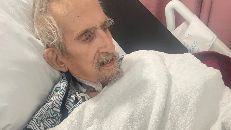 Fundraiser by Maxine Snyder : Help John Snyder Battle Health Challenges