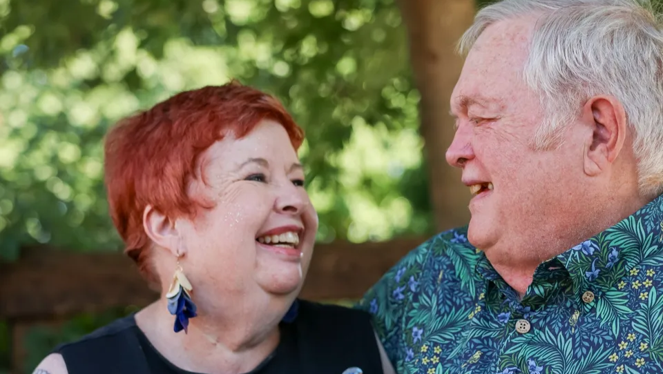 Fundraiser for Marianne Black by Hannah Nerdtastic Black : Help Randy ...