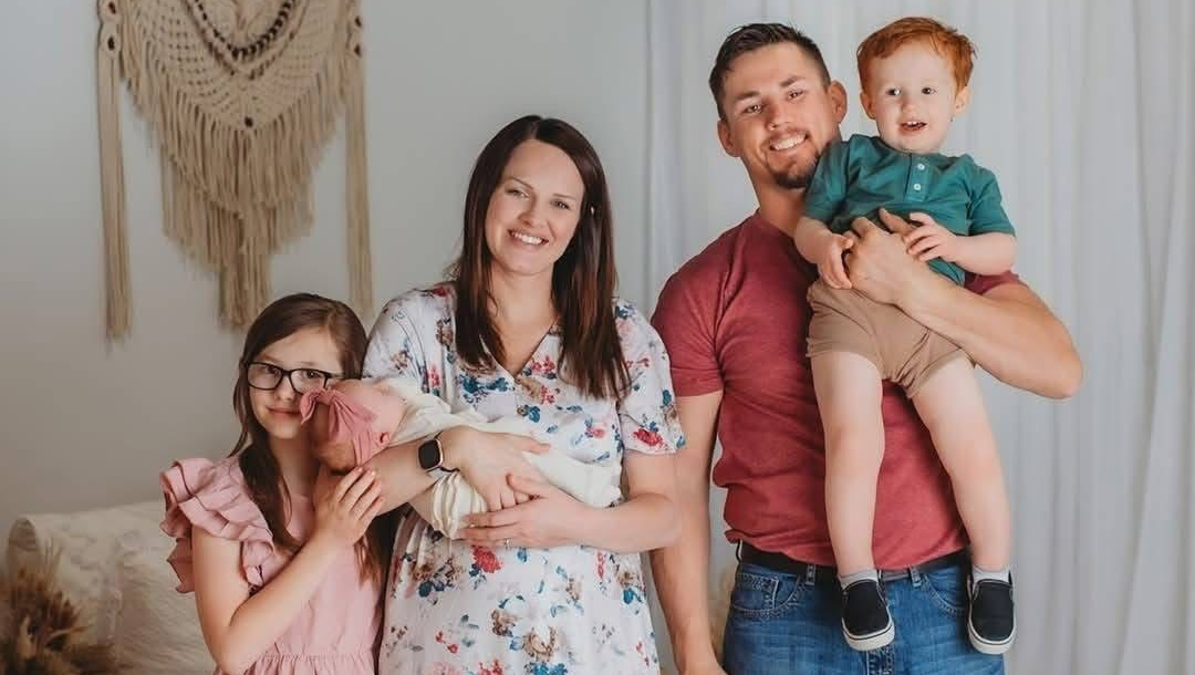 Fundraiser for Brittany Findley by Lauren Pritchard : Prayers and ...