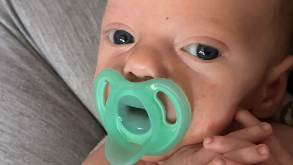 Fundraiser for Khairi Kennedy by Mariah Sheppard : Honoring Jaxon D ...