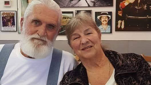 Fundraiser for Robert Stilson by Terri Julian : Donations for Ann Platt ...