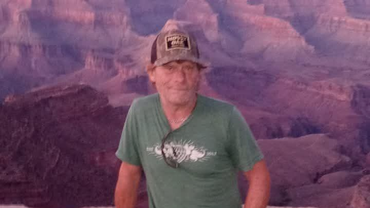Fundraiser by Kayla Creasman : Assist with Mark Creasman's Final ...