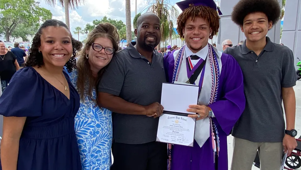 Fundraiser for Chadrick Murkey by Mike Warner : Support a Family's ...