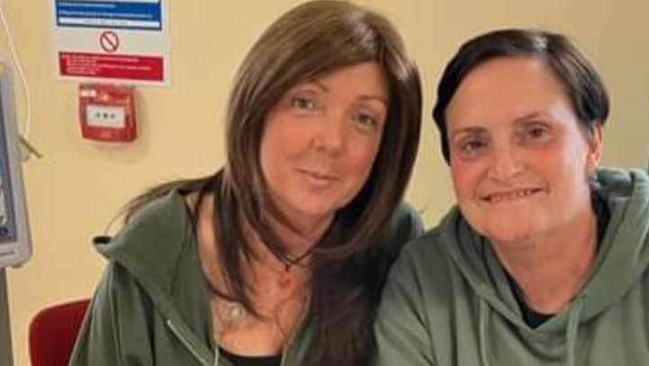 Fundraiser by Lisa Vickers : Tandem Skydive for Michelle's Cancer Journey