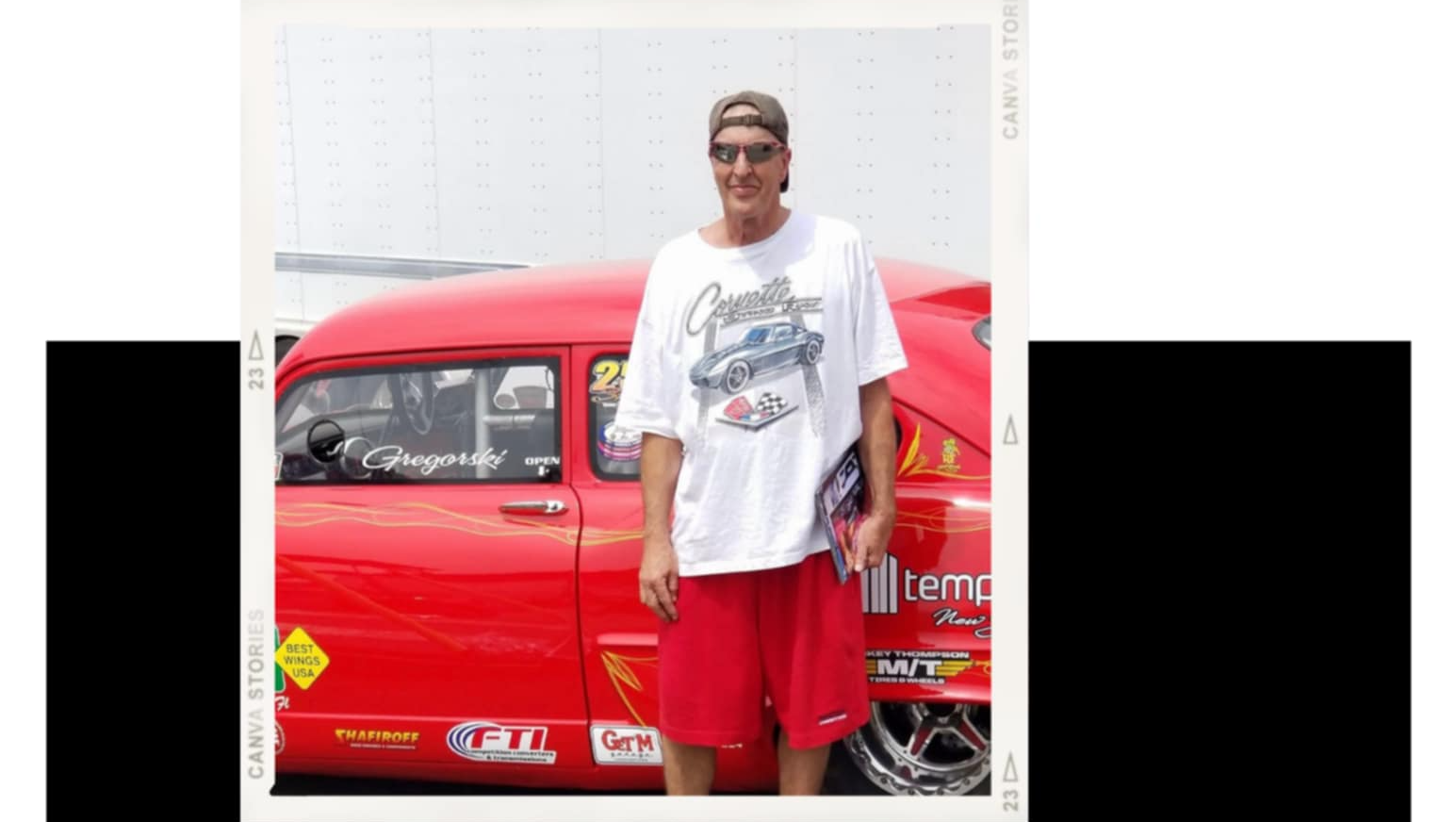 Fundraiser by Justin Payne : Help Honor Wayne Payne