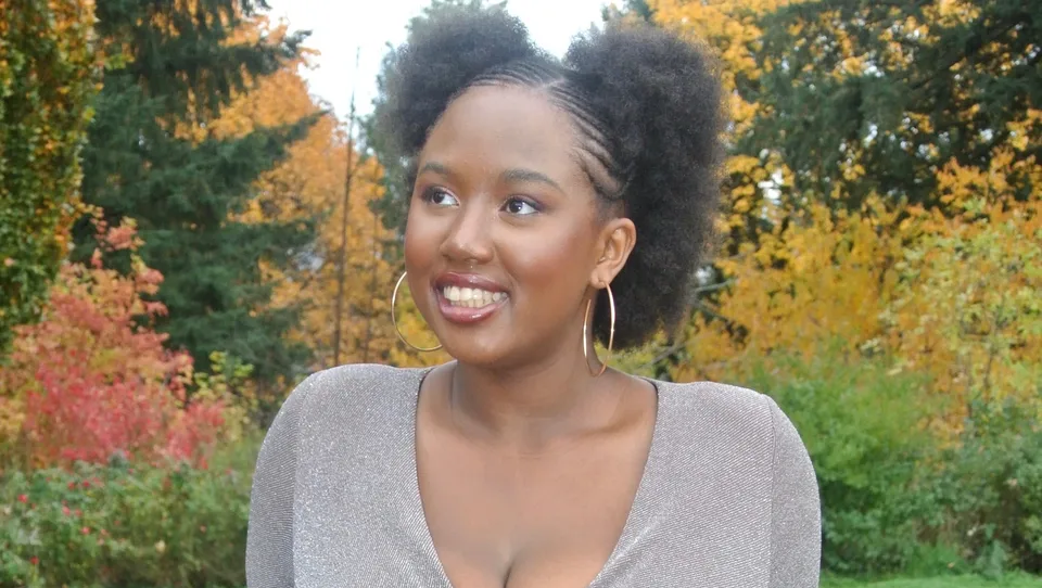 Fundraiser by Jenneh Hall : Support Jenneh's Education Journey