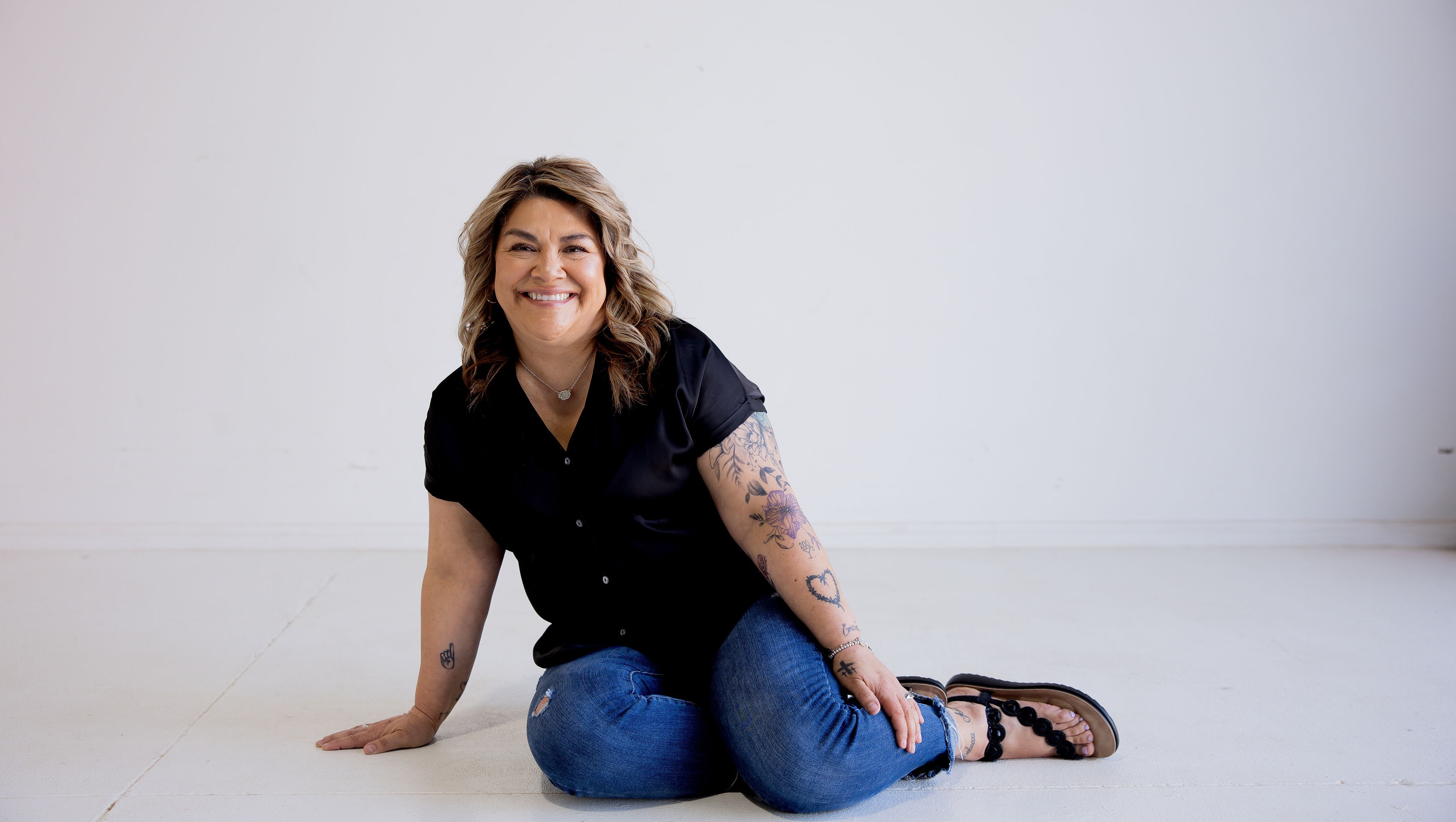 Fundraiser for Veronica De Los Santos by Ronnie Juarez : Support Rosa's Fight Against Stage 4 Cancer