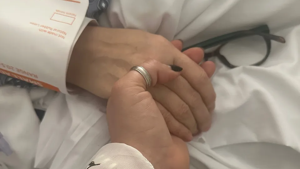 Fundraiser by Richelle Tobin : Support Rhonda Tobin's Final Journey