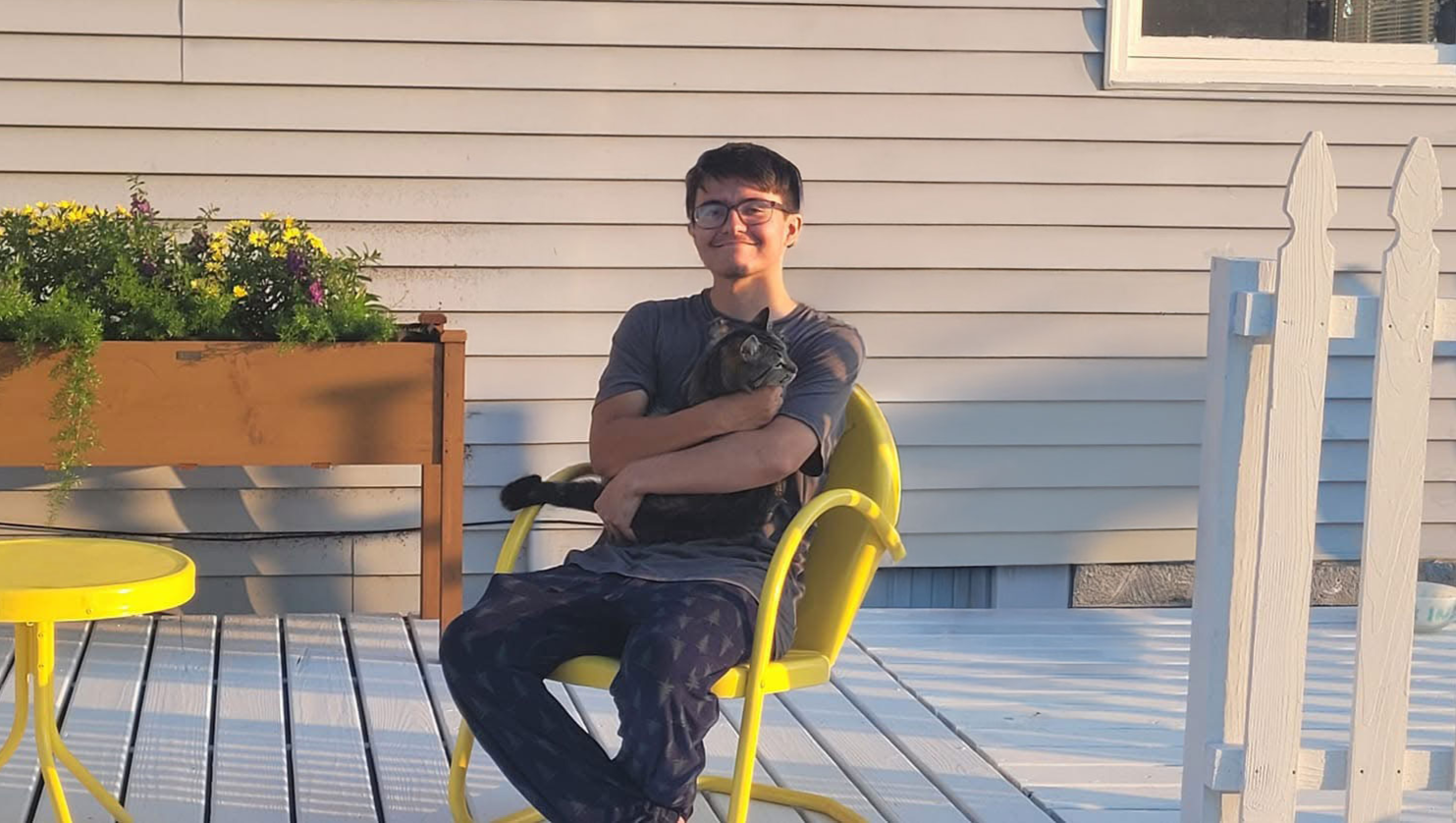 Fundraiser by Nathaniel Thompson : Remembering Gavin