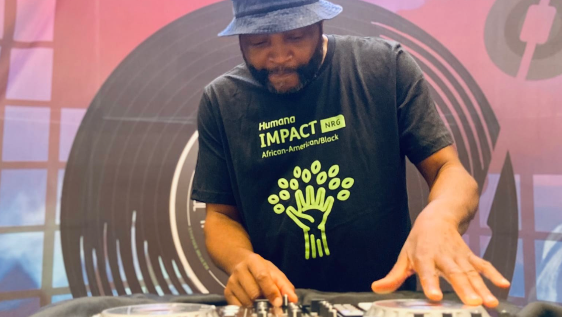 Fundraiser by Reginald Gaston : DJ Reggie Regg Whobetta, Recovery Journey.