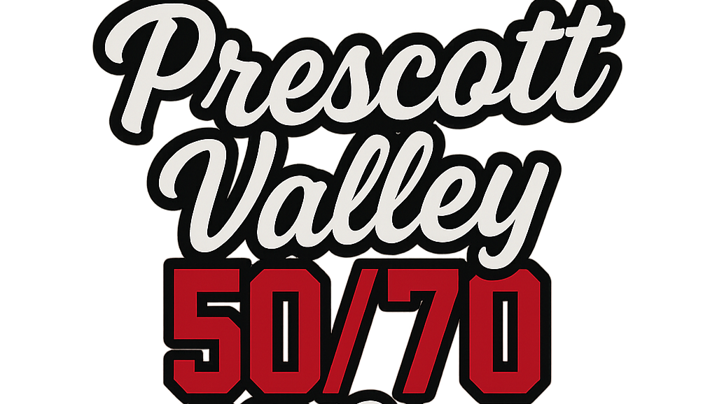 Fundraiser by Robert Cottman : Support Prescott Valley 5070 All-Stars ...