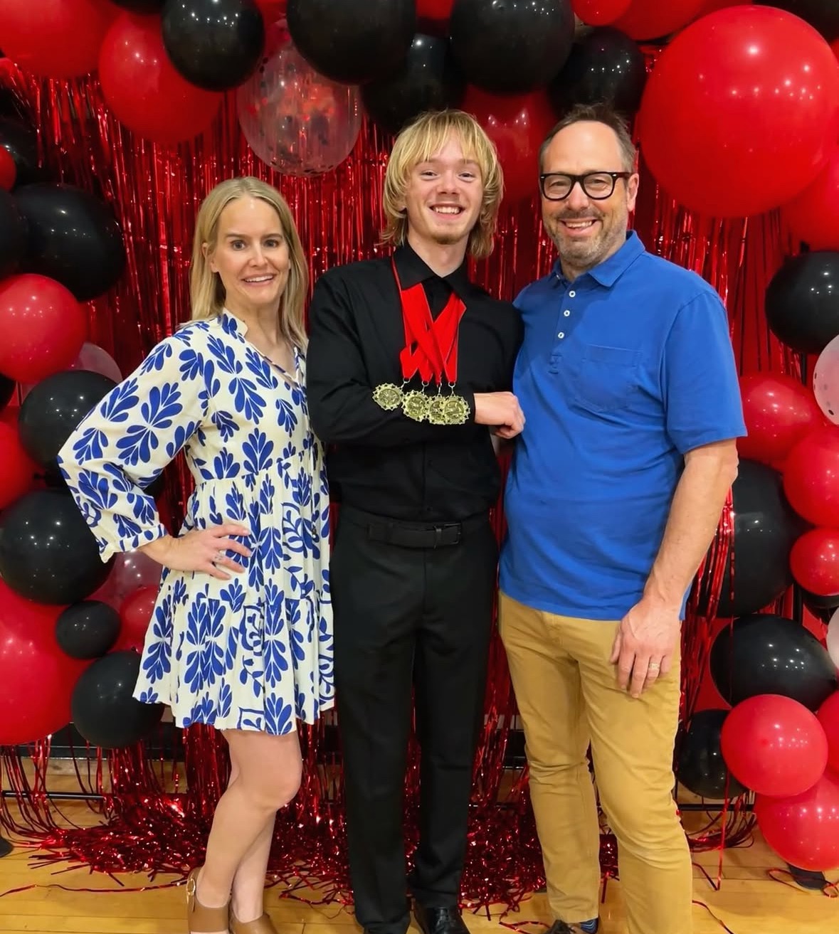 Fundraiser for Dave Christensen by Tara W : Stand with Xavier: A True ...