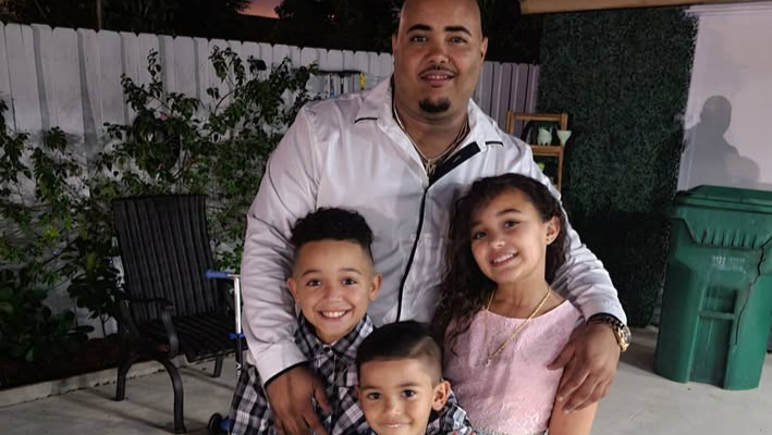 Fundraiser by Jennifer Vega : Support Yosmany's Fight for Life After Crash